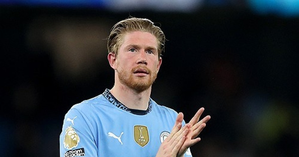 EPL 역대 최고 MF, 여기 갑니다, HERE WE GO 드디어 말했다…명장과 눈물의 작별→이탈리아 챔피언 합류 예정