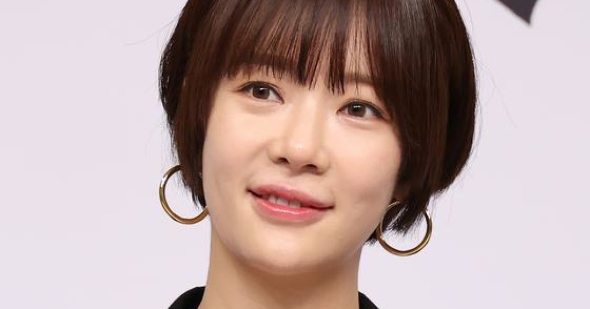 황정음, 이혼 소송 마무리 “부동산 가압류 해제 예정”