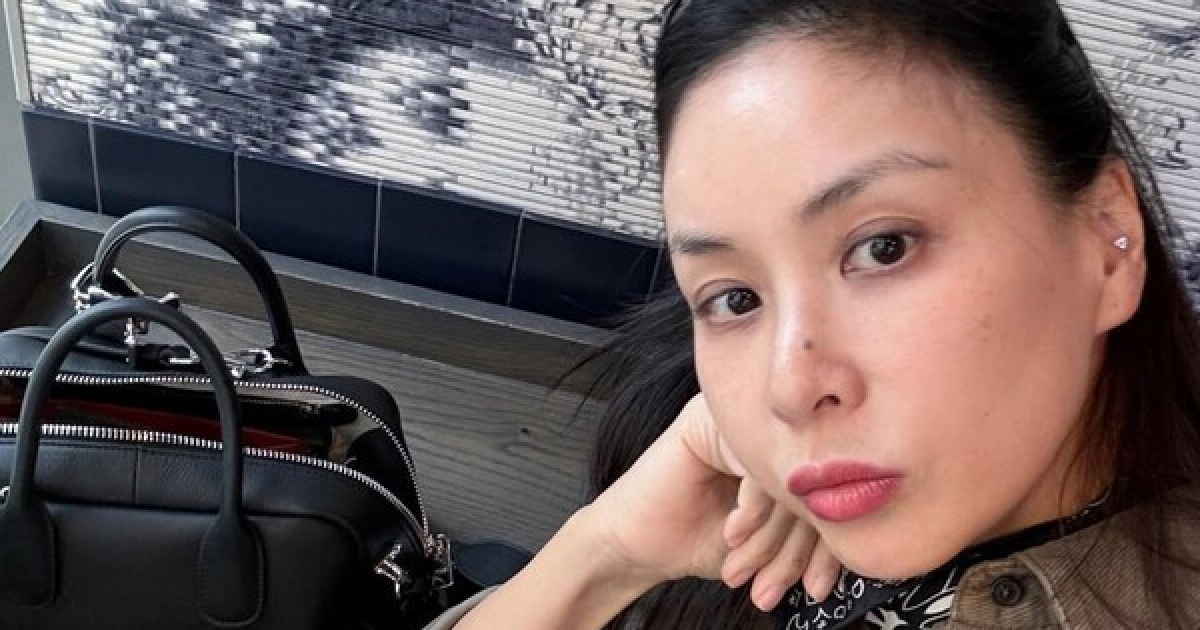 고소영, MBN '오은영 스테이' 출연한다 ..."첫 예능 도전"