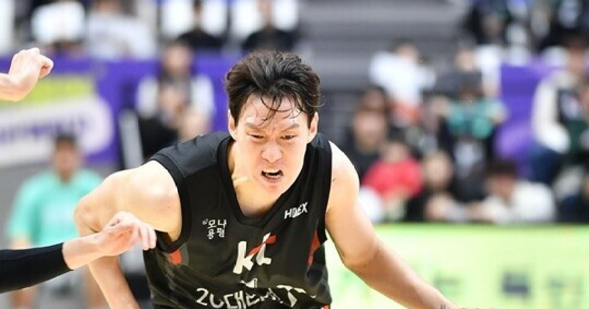 수원 KT, FA 한희원과 계약