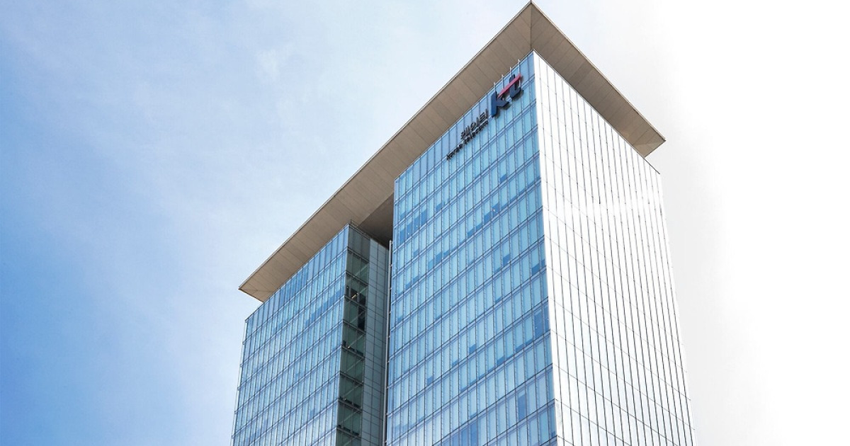 KT, NH농협은행 ‘이중화 시스템 구축’ 사업 수주… “MS 파트너십 성과”