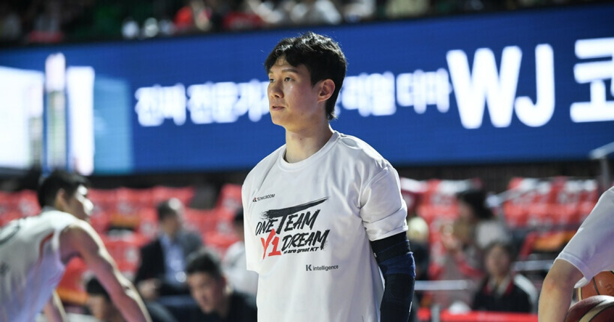 KT, 내부 FA 한희원 잡았다! 계약기간 3년·보수 총액 3억 5000만 원