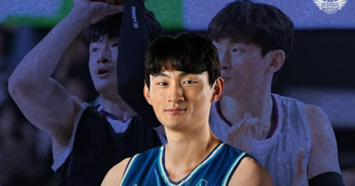 김국찬·최진수 ‘혁이 오빠’ 품으로…KOGAS, 포워드 전력 보강 성공 [KBL FA]