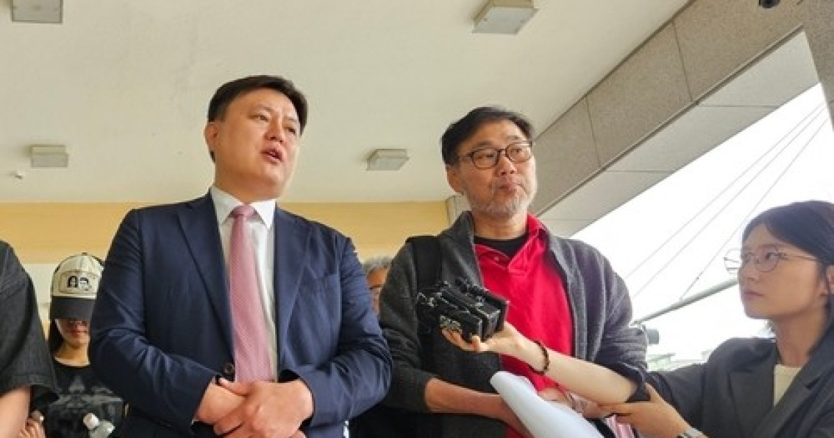 시민단체, 'SKT 해킹' 경영진 사기혐의 추가고발…"빨리 안알려"