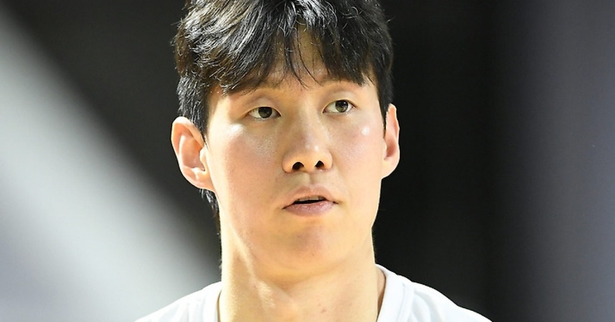 프로농구 kt, FA 포워드 한희원과 재계약…첫해 총액 3억5천만원