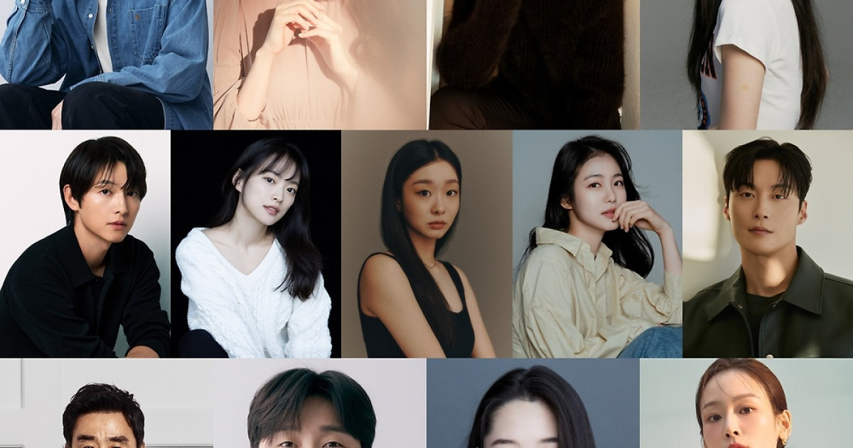 JTBC, 금요시리즈+토일드라마까지…'더블 타이틀' 편성