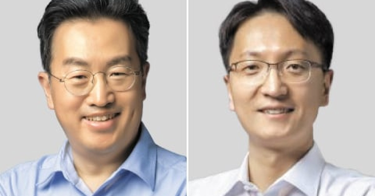 Coupang overhauls leadership, appoints Park Dae-jun as sole CEO