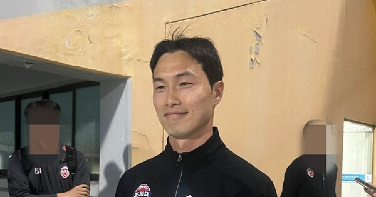 [k1.interview] 아쉬운 PK 실축 박동진, "서울전서 첫 골 넣어도 세리머니 안 할 것" (일문일답)