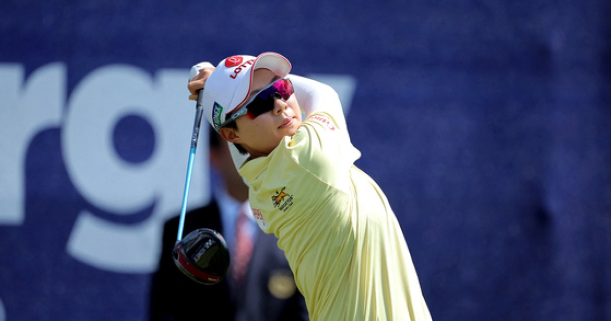 ‘한국인 11차례 우승’ US여자오픈 30일 티오프…KLPGA 6명도 도전장