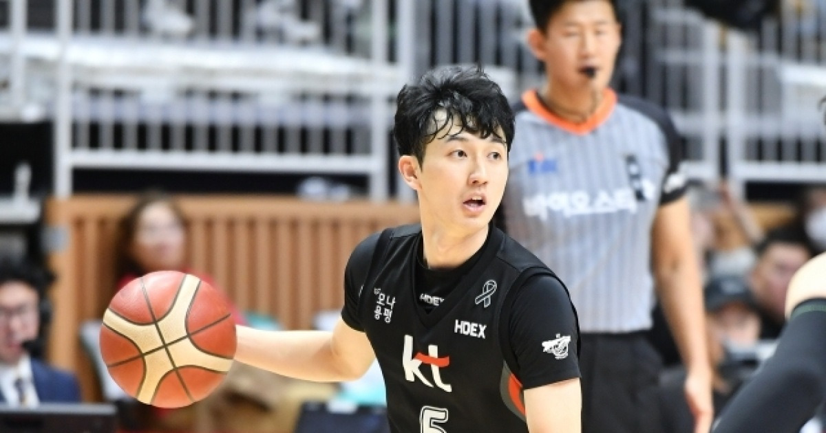 [단독] ‘FA 큰손’ KCC, ‘3년’ 최진광·김훈 품으며 조용히 뎁스 강화 [KBL FA]