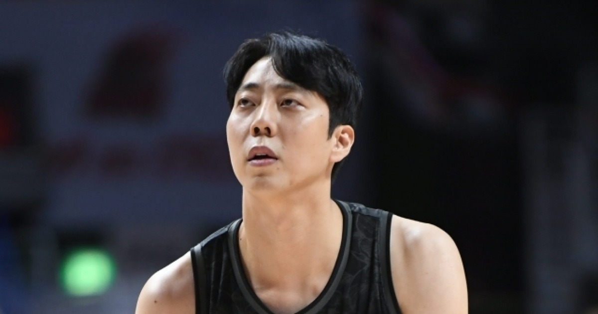 ‘빛과 소금’ 정창영, KCC 떠나 ‘문경은호’ kt와 2년·2억원 계약 “우승에 도움 될 거라 생각” [KBL FA]