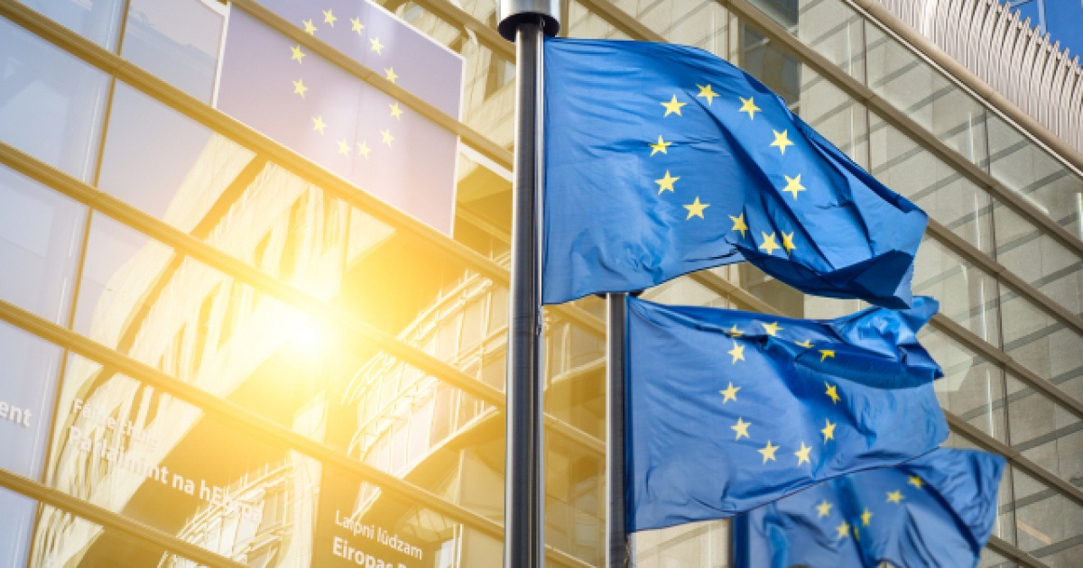 EU, 234조 무기 대출지원 29일 시행···‘바이 유러피안’ 본격화