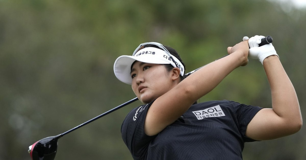 태극 낭자, 5년 만에 US여자오픈 패권 탈환 도전…‘에이스’ 유해란 등 25명 출격, 황유민 등 KLPGA 소속 6명도 가세