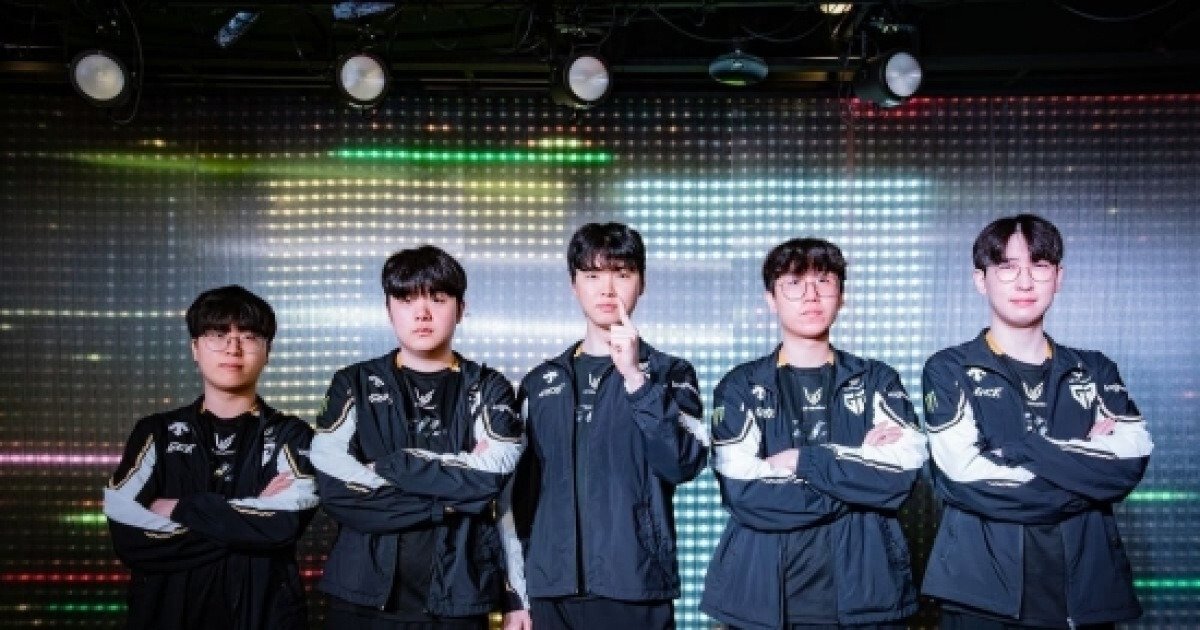 GEN, 16연승으로 'LCK MSI 대표 선발전' 1위 확정…KT·NS·DK 순위 경쟁 관심