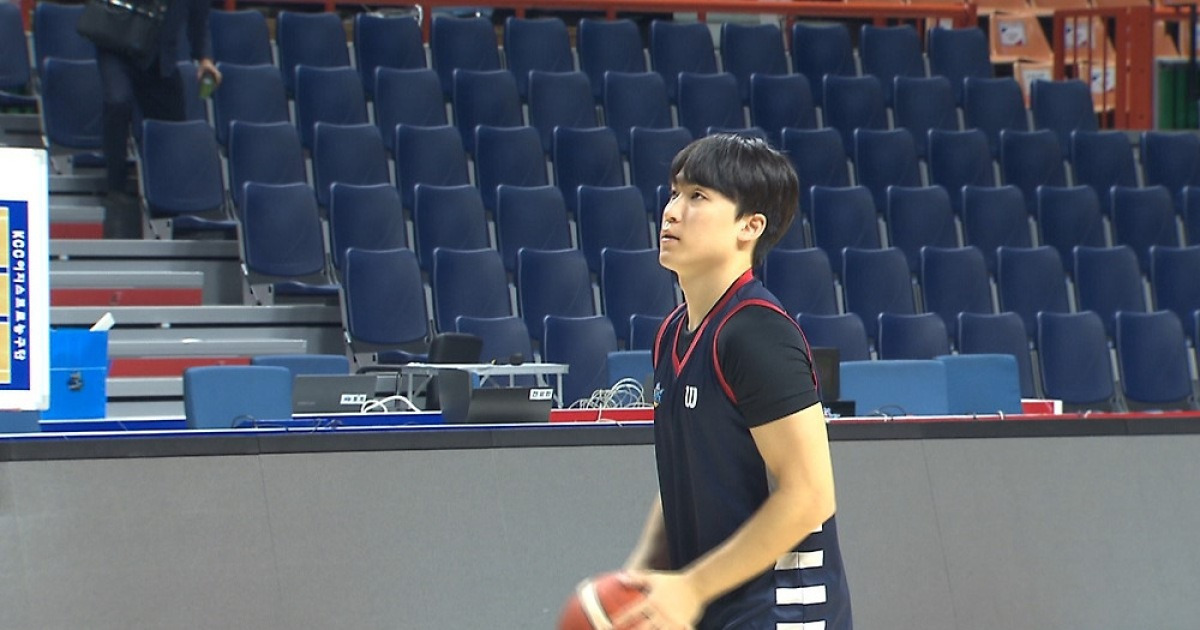 프로농구 KCC, ′FA 최대어′ 허훈 영입