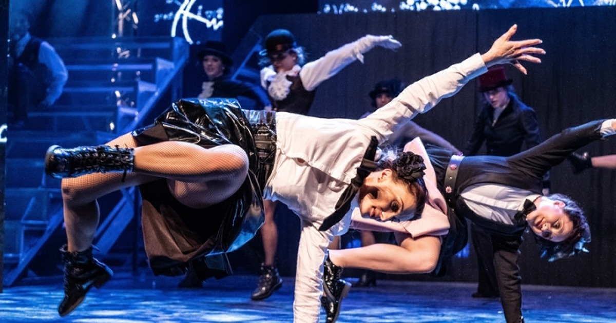 [제19회 DIMF] 18일간의 뮤지컬 여정…6개국 30편 작품 만난다