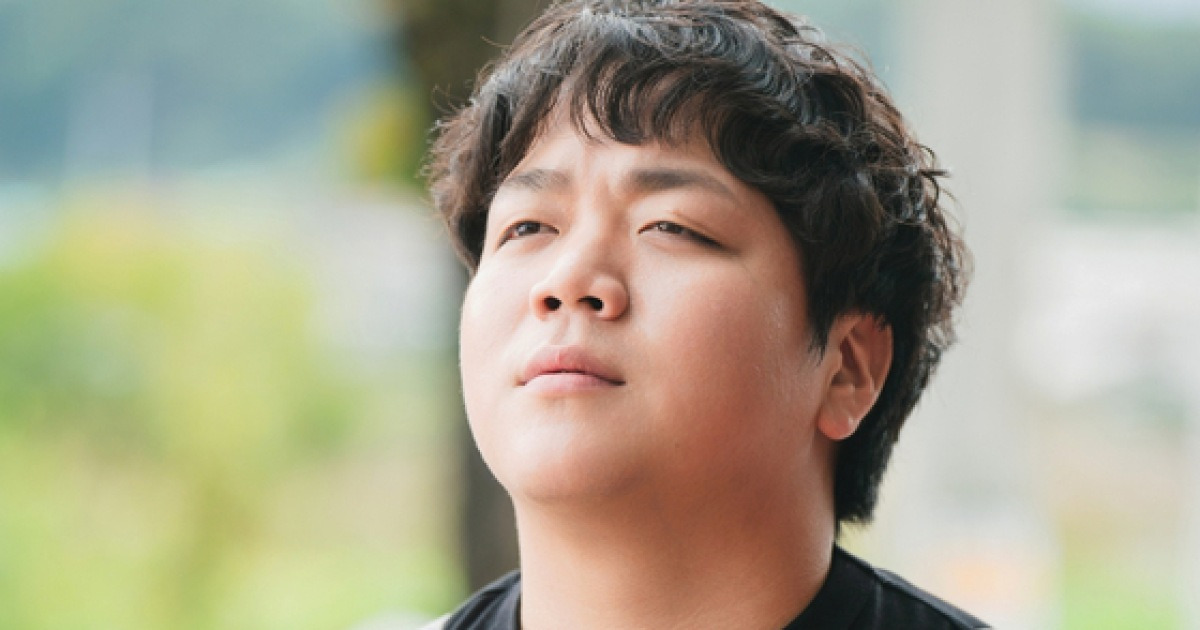 '금주를 부탁해' 박강섭, '현실 남사친'의 정석