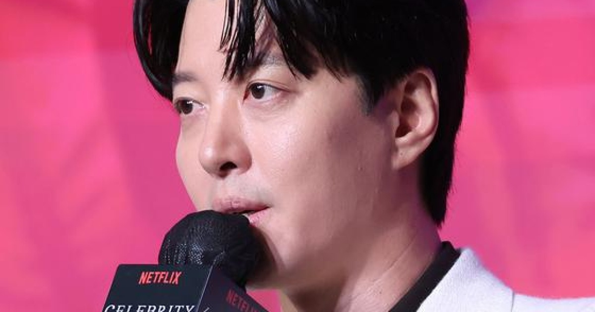 이동건, 미모의 여성과 데이트 목격담…소속사는 “사생활”