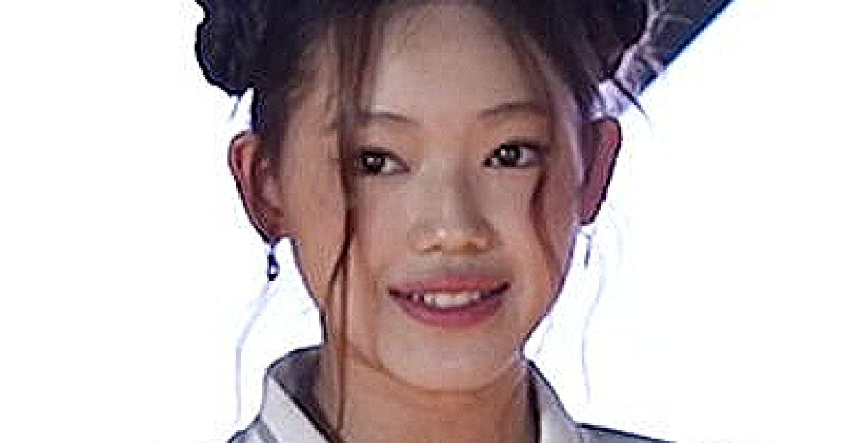 ‘YG표 힙합 DNA 그대로’ 이벨리…블랙핑크 잇는 차세대 에이스, 베일벗다