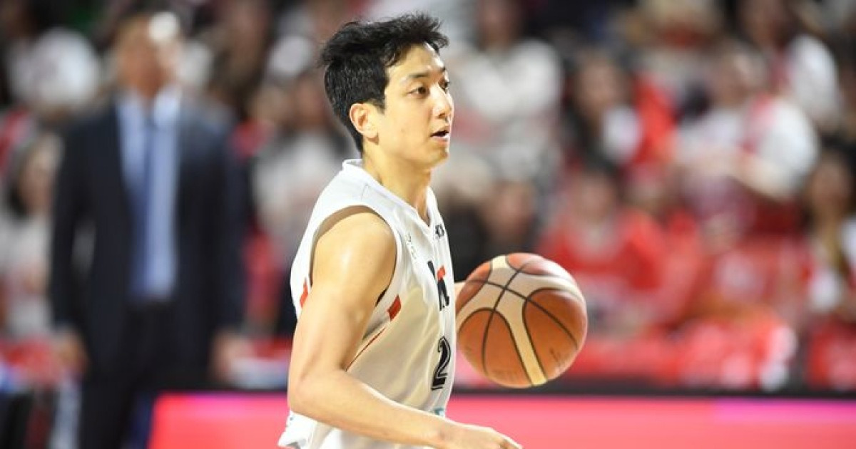 이상민호 KCC, FA 허훈 영입…허웅과 콤비 기대