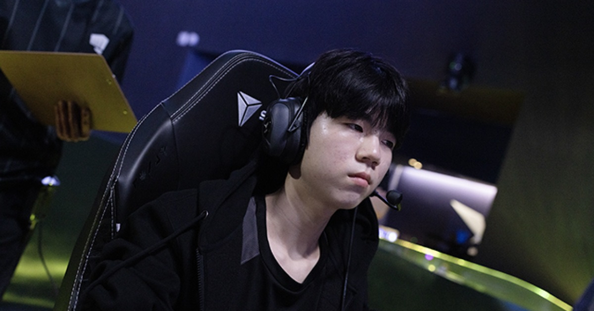 [LCK] BNK, DN 잡고 5연패 탈출