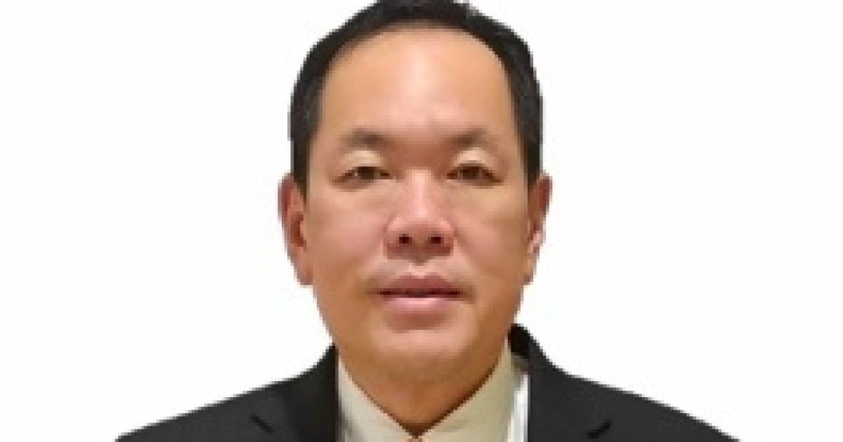 KB Bank taps first non-Korean chief in Indonesia