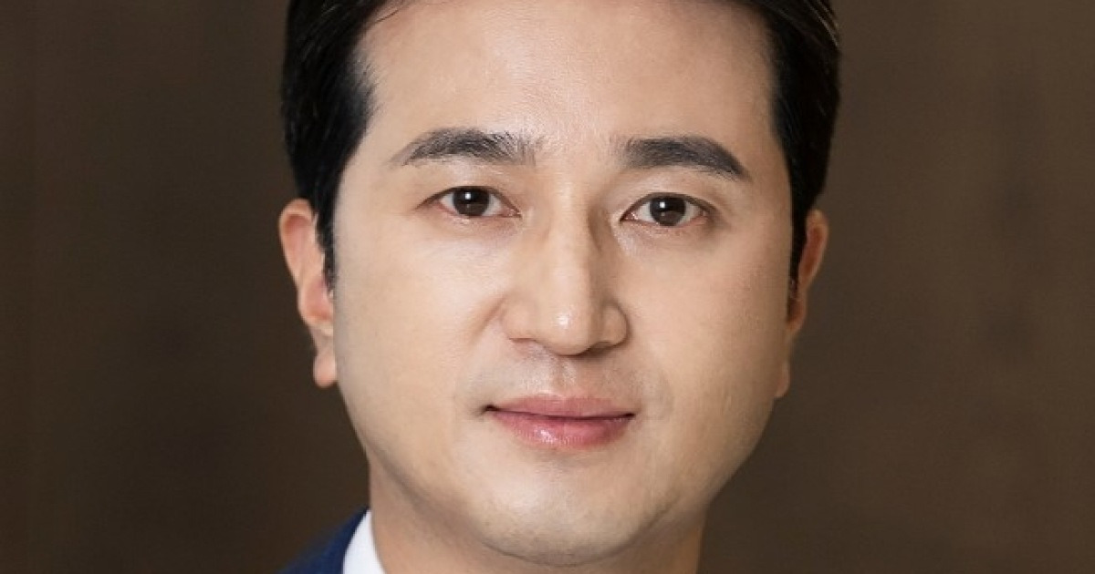 SK Innovation names new CEO, executive president