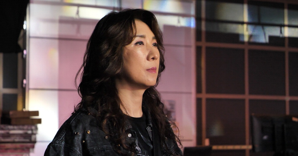 [MBN] 트로트 가수 서주경의 임종체험