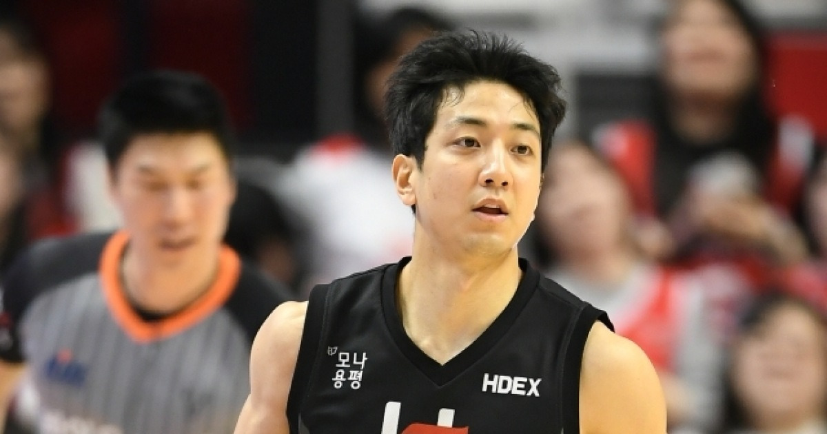 이상민·허웅·허훈이 모인다고? KCC, 29일 KBL 센터서 기자회견 가져