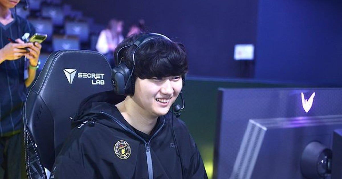 피어엑스, 손발 안맞는 DNF 제물 삼아 5연패 탈출 [LCK]