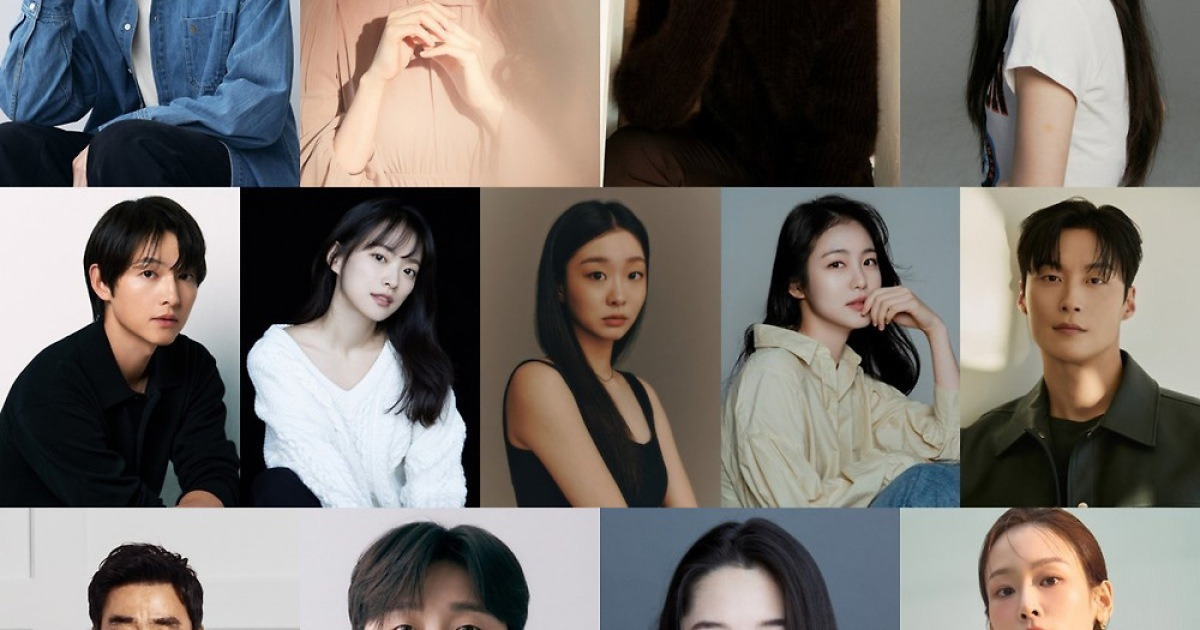 이동욱·송중기·서현진, 금요일에 본다…JTBC 7월부터 론칭 [공식]