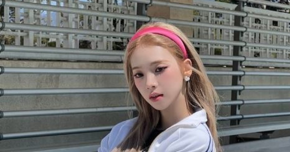 카리나·SM ‘숫자 점퍼 SNS 논란’에 공식 사과