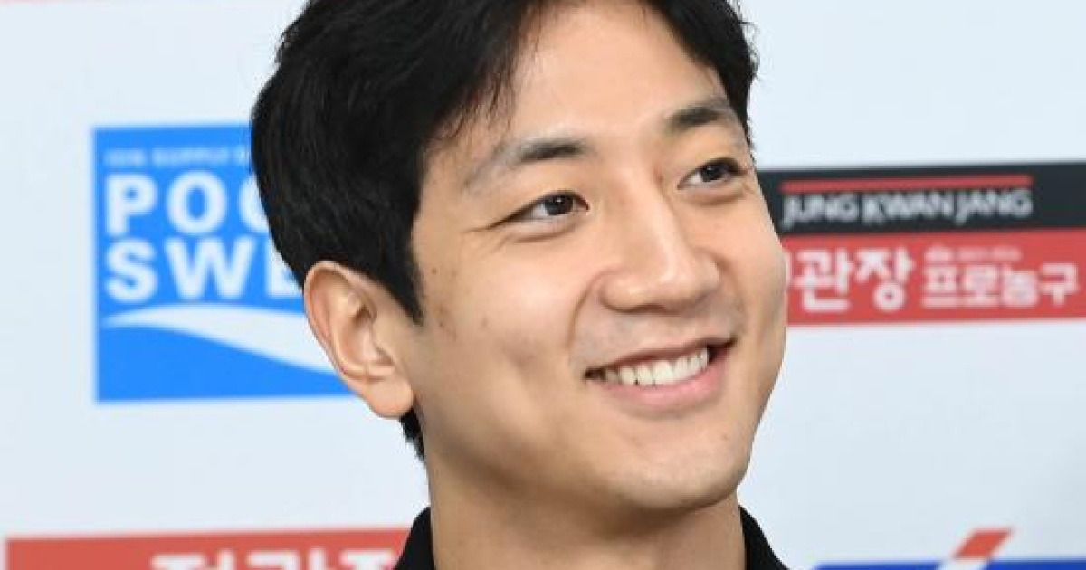 허씨 형제∙이상민, 부산서 '대동단결'…허훈, KCC와 FA 계약→5년 총 8억 [오피셜]