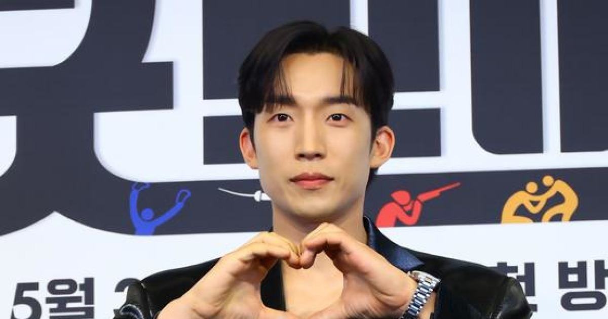 이상이 “'굿보이' 5인 케미 '굿'…기회 되면 작품상 받고파”