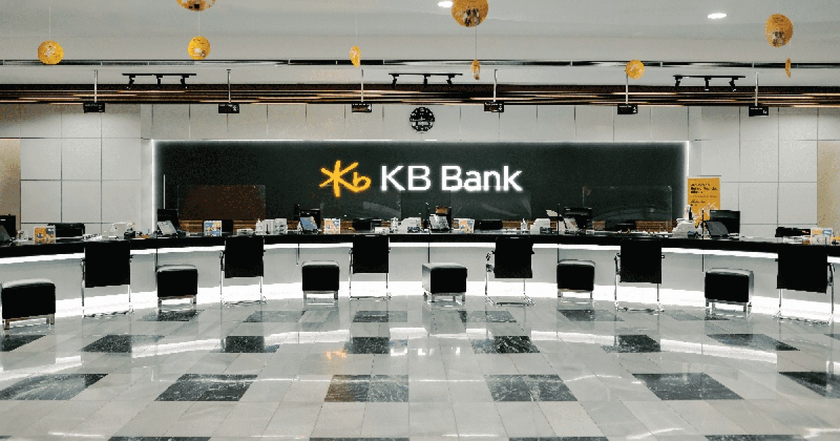 KB국민은행 인니법인 2024년 순이자이익 49% 증가.. 새 법인장 교체도 승인