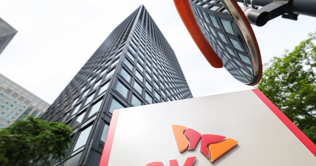 "지주사, 대선 앞두고 저PBR 부각…SK·한화·LS 주주환원↑"-SK