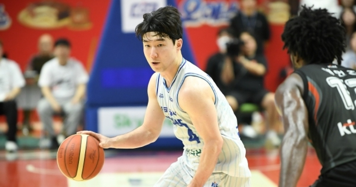 [단독] 허훈·김선형 이어 김낙현도 이적한다! 정든 KOGAS 떠나 SK行 [KBL FA]