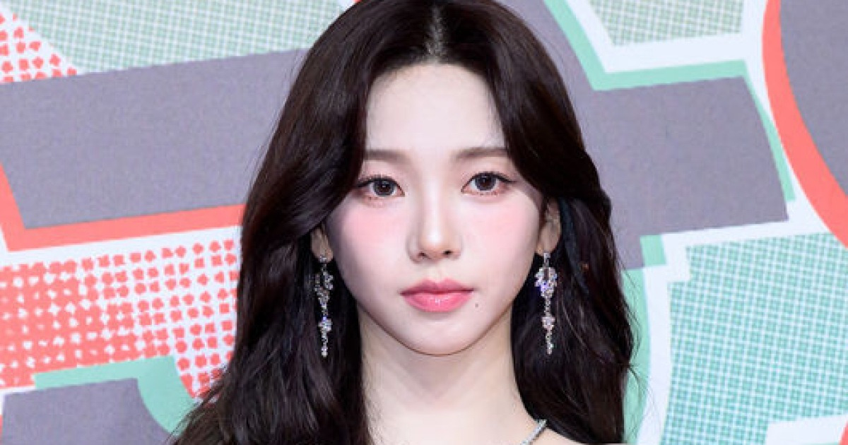 카리나 '2번 옷'이 쏘아올린 공, 연예계 대선 SNS 경보 "숫자·색깔NO" [Oh!쎈 이슈]