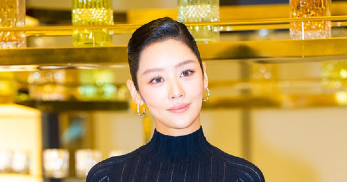 차주영 고혹미 [사진]
