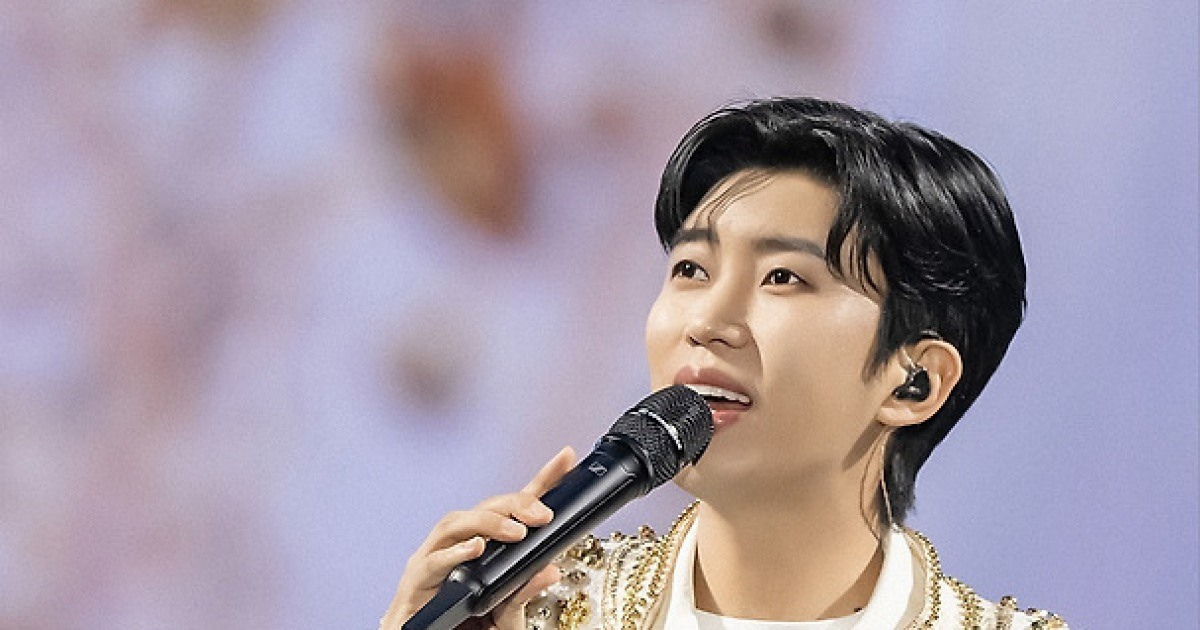 'OTT·OST·음원 No.1' 임영웅, 5월 스타 브랜드평판 톱3