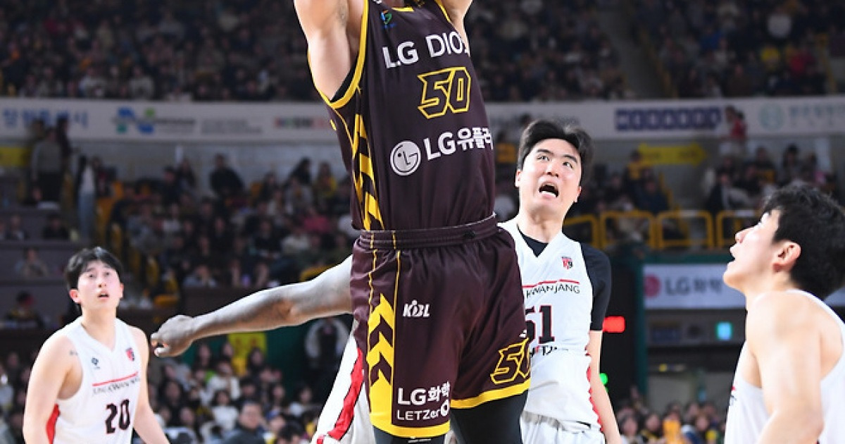'게이지 프림 3년간 한국 못온다' KBL, 외국선수 계약 마감…외국선수 3명-아시아쿼터 4명 재계약, SK는 신입 아시아쿼터 영입