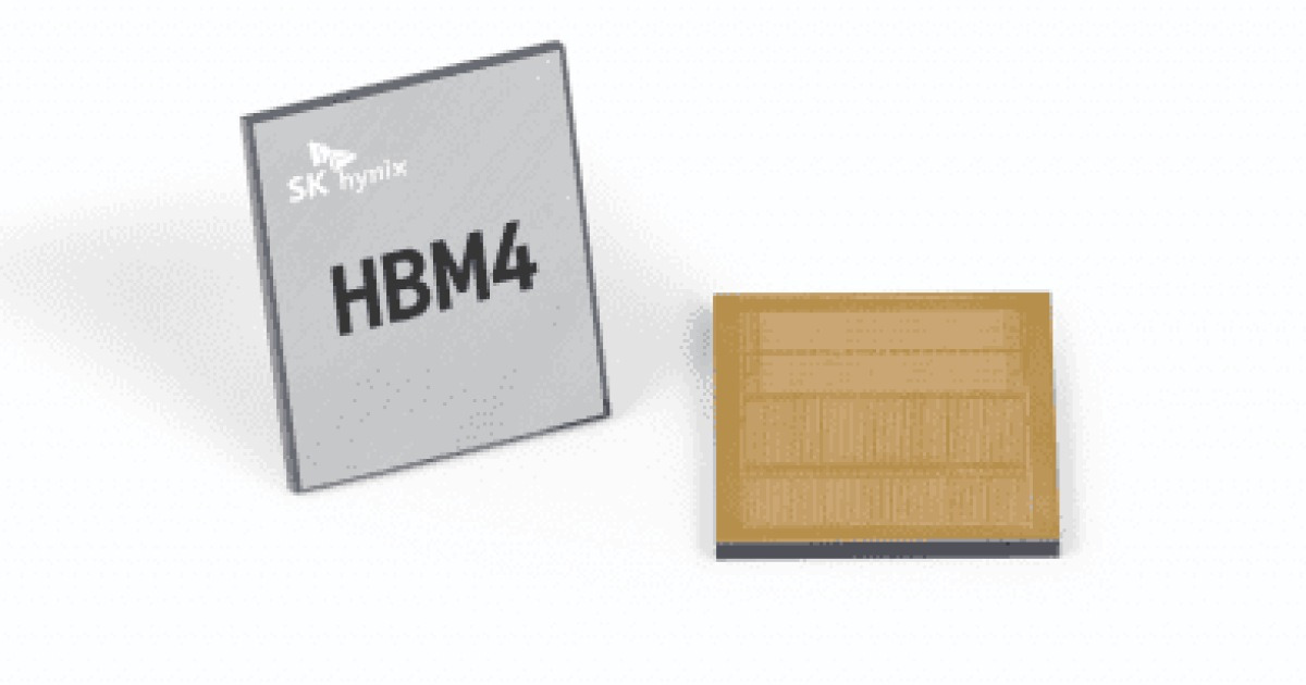 TSMC 손 잡은 SK하이닉스, HBM4 로직 다이 비용 압박↑