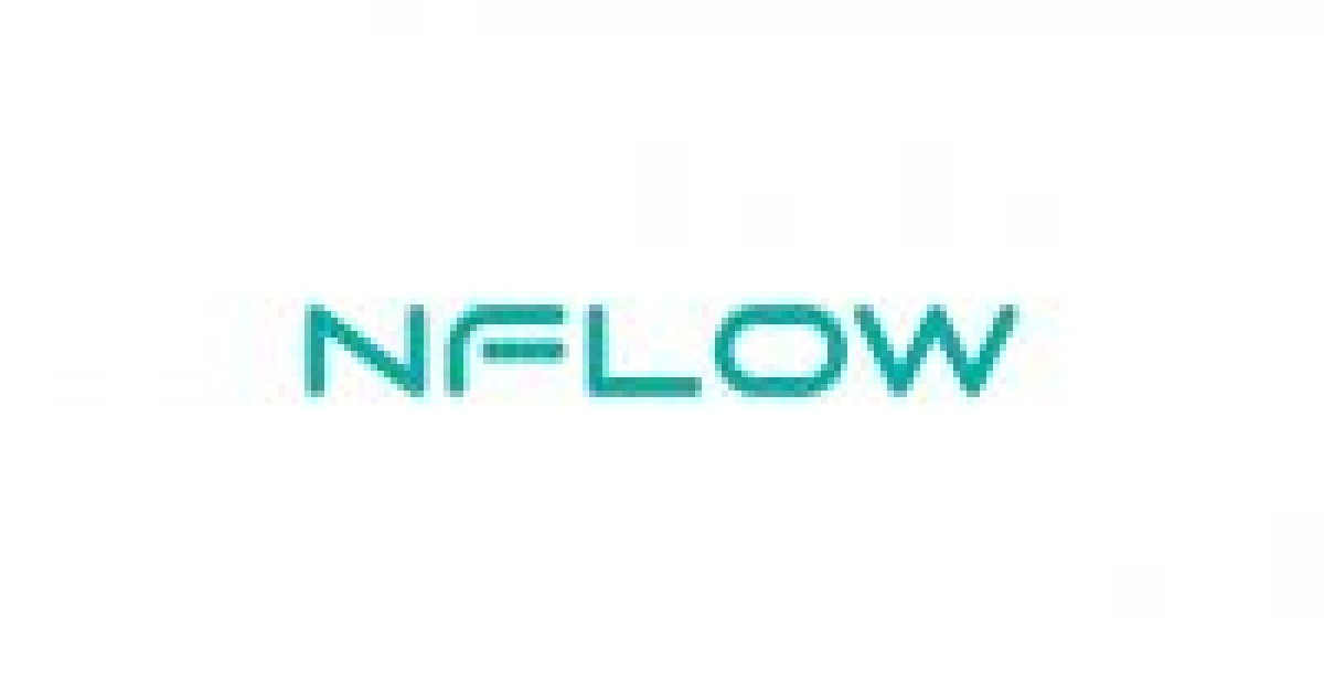 이에이트, NFLOW 3.0 출시…"디지털 트윈 구현 강화"