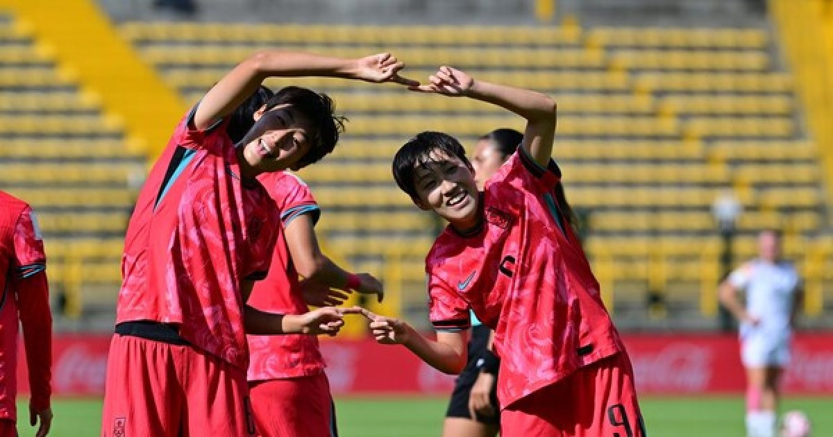 [442.live] ‘점진적 세대교체→신구 조화’ 신상우호의 기조…포인트는 ‘04년생 동갑내기’ 박수정-김신지