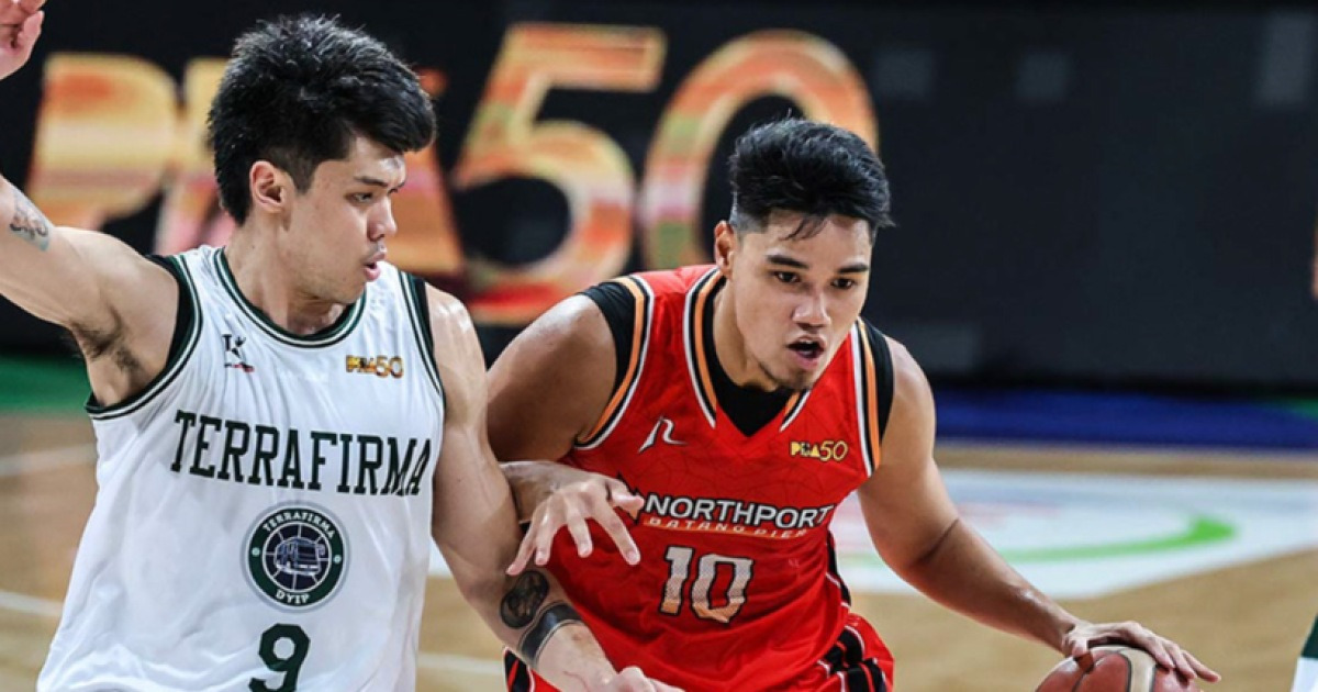 SK, 196cm 포워드 'PBA 스타' 품는다…알빈 톨렌티노 전격 영입