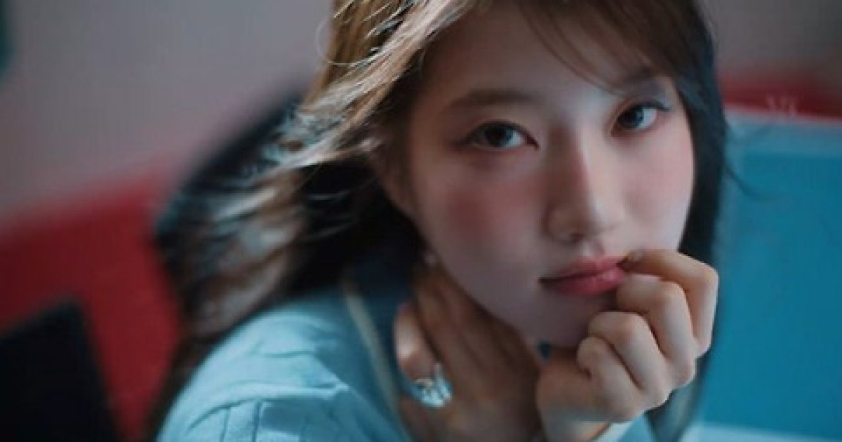 ‘데뷔’ 유스피어, 당찬 질주 ‘ZOOM’ MV 티저 공개