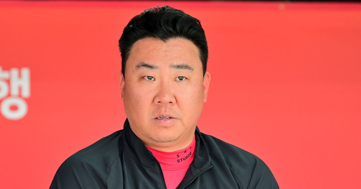 '우타자 8명 배치' KIA, 30일 KT전 라인업 공개...홍원빈 데뷔 첫 1군 콜업 [수원 현장]