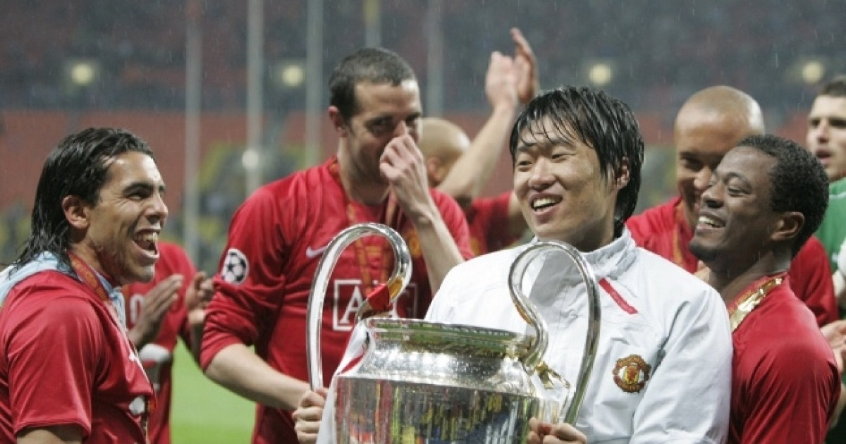 박지성 이후 17년 만에 새역사 쓸까…‘결승 명단 포함’ 이강인, UCL 우승 도전