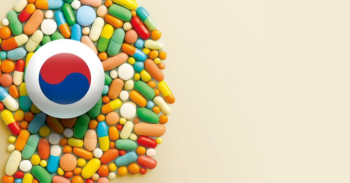 S. Korean biopharma set to surpass 10 tn won in tech exports this year
