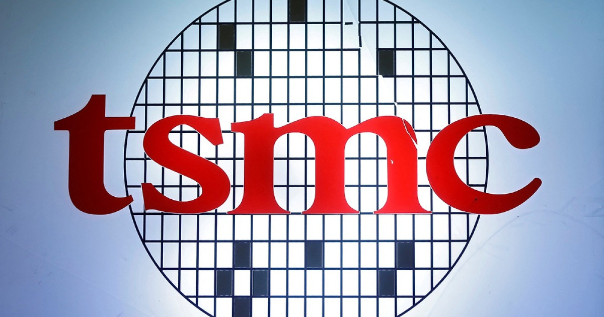 “TSMC, UAE에 초대형 반도체 공장 검토…미국 승인 여부가 관건”